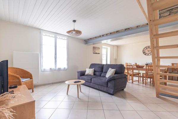 Maison Familiale Ile D'oléron - Saint-Georges-d'Oléron