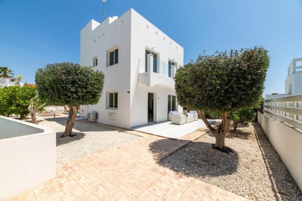 Nissini Villa #15 - Ayia Napa