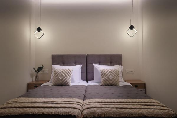 Aloni City Apartment - New 2026 - Kalamaki