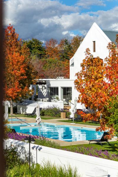 Winelands Golf Lodges 14 - Somerset West