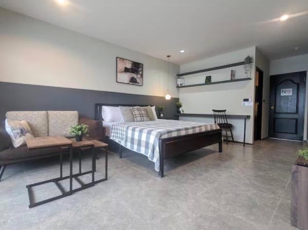 Comfortable Phuket Studio - Near Chalong Circle - Phuket district, Thailand
