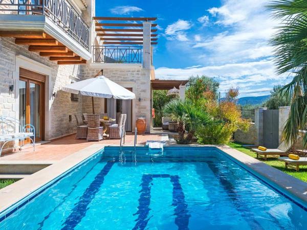 Eleon Residence - Crete