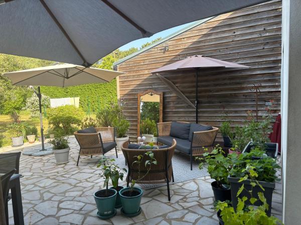 Maison Au Cœur Du Circuit Des 24 Heures Du Mans - Le Mans
