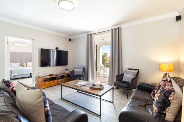 Winelands Golf Lodges 24 - Stellenbosch