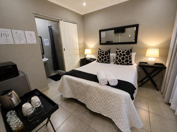 Zhantique Guest House 2- Unit 8 - Germiston