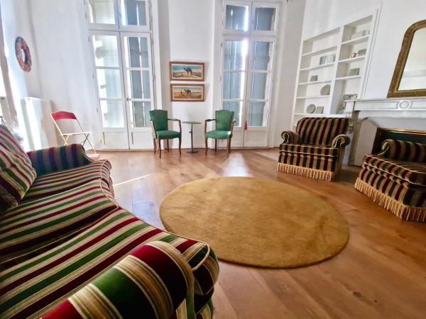 Apartment Joie De Vivre - Sauvian