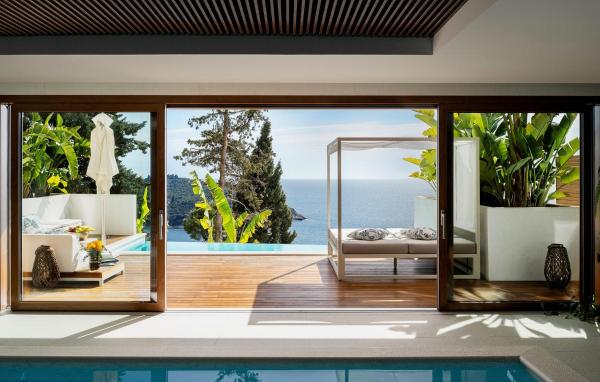 Beautiful Home In Dubrovnik With Sauna - Dubrovnik
