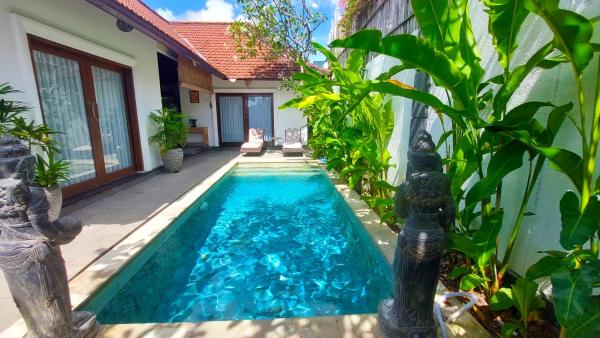 Villa Monde - Denpasar