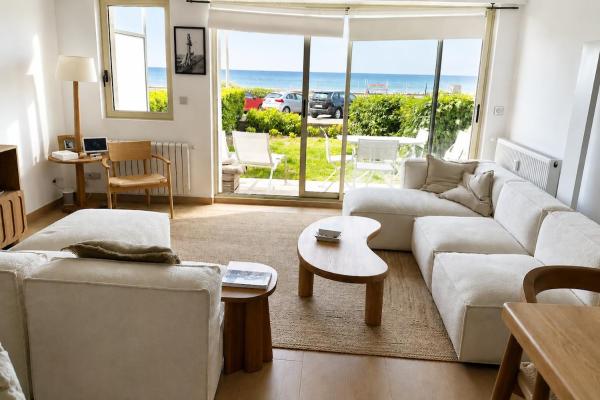 Le Touquet Beach, Front De Mer & Garage - ibis Thalassa Le Touquet