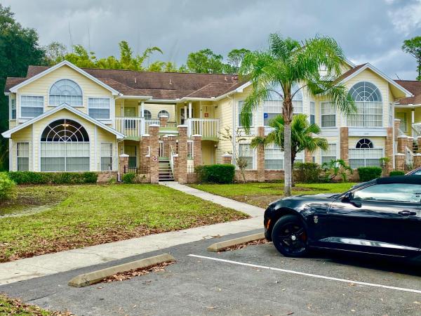 Grand Deluxe Bay 3br Penthouse Near Disney - Celebration, FL