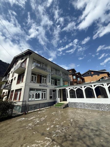 Hotel King Palace - Pahalgam