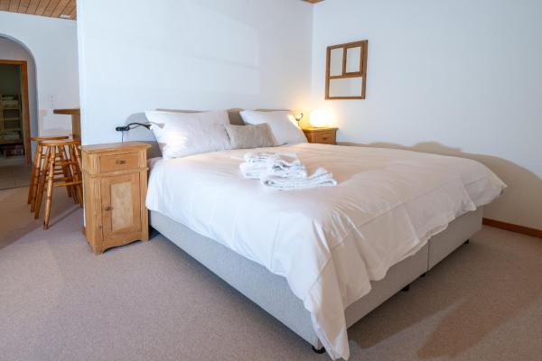 Garden Apartment With Mountain Views & Barbecue - Mathon