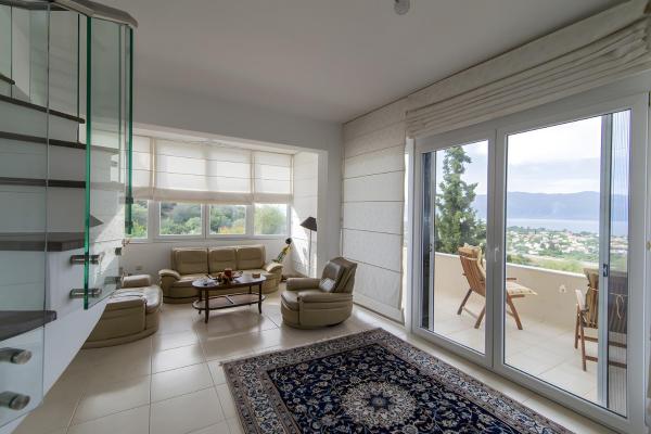 Luxury Villa 2 In The Peloponnese - Эйон