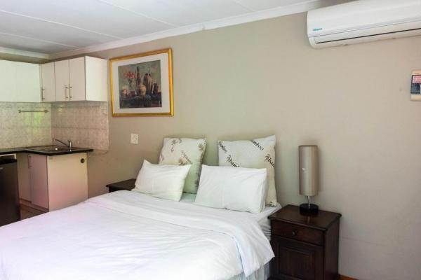 229 Guest House - Pretoria, South Africa