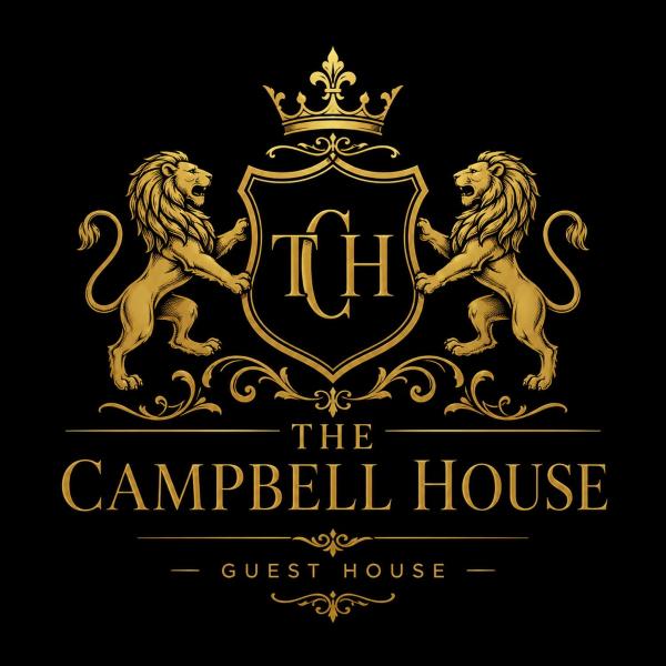 The Campbell House - La Mercy