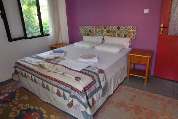 Mimas Garden Apartments - Karaburun