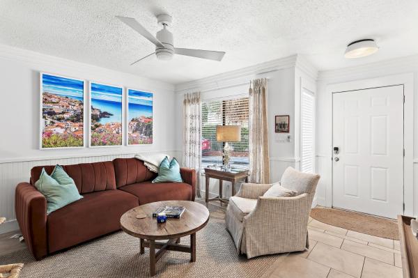 Casa Azul- Blue Mountain Beach - Blue Mountain Beach, Santa Rosa Beach
