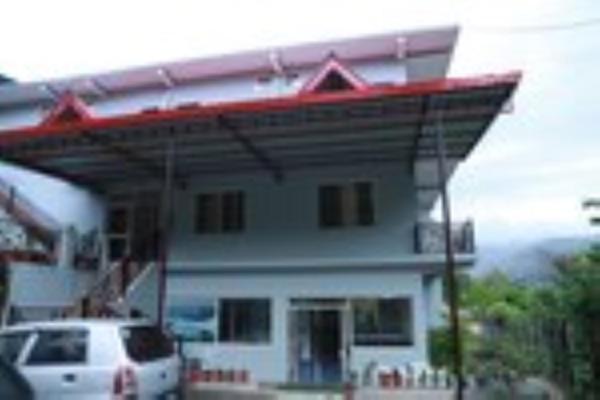 Hotel Rosemary Inn - Naukuchiatal