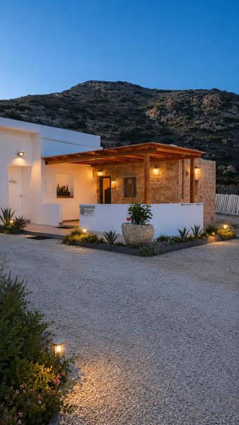 Little House On The Prairie - Milos