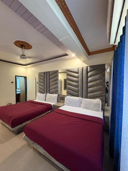 Roshan Residency - Matheran
