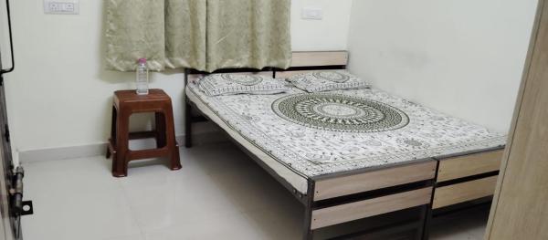 Sri Vari Stay - Karnataka
