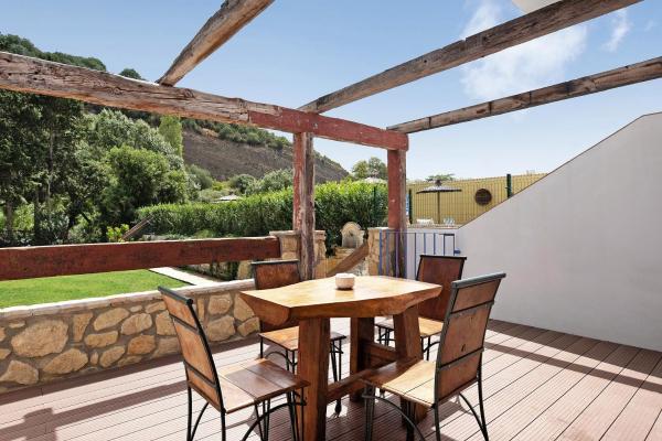 Casa De 10 - 5b - Andalusien