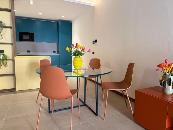 Gemhouse San Francesco - Brescia