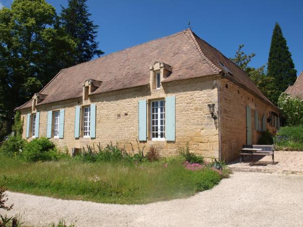 Le Hibou - La Cipière Gîtes - Les Eyzies-de-Tayac-Sireuil