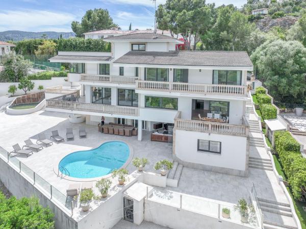 Villa Golf Son Vida - Palma Nova