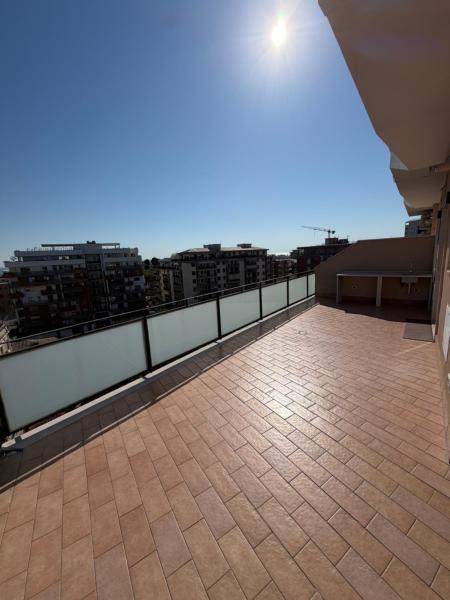 Attico Sole E Mare - Pescara