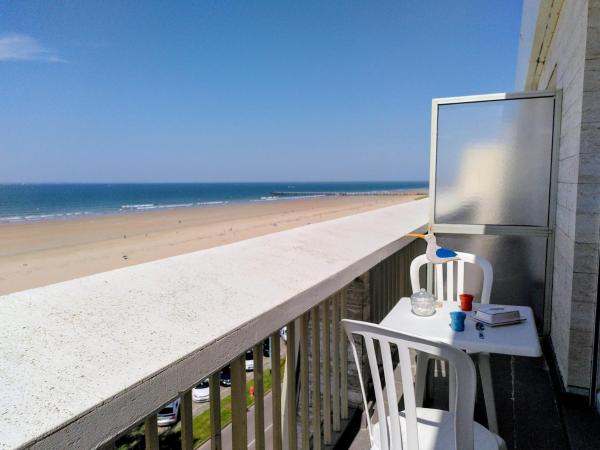 Cap Ocean - Saint-Jean-de-Monts