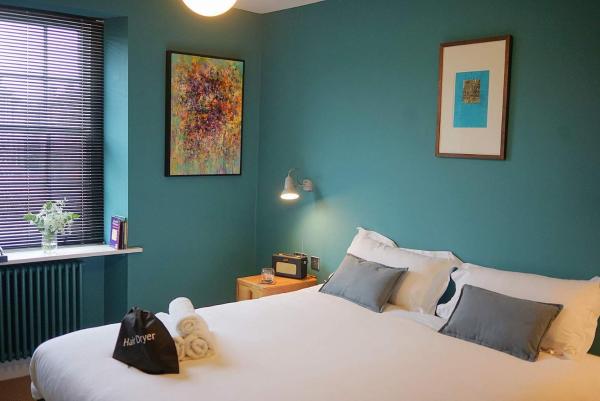 The Alma Taverns Boutique Suites - Room 5 - Hopewell - Clifton