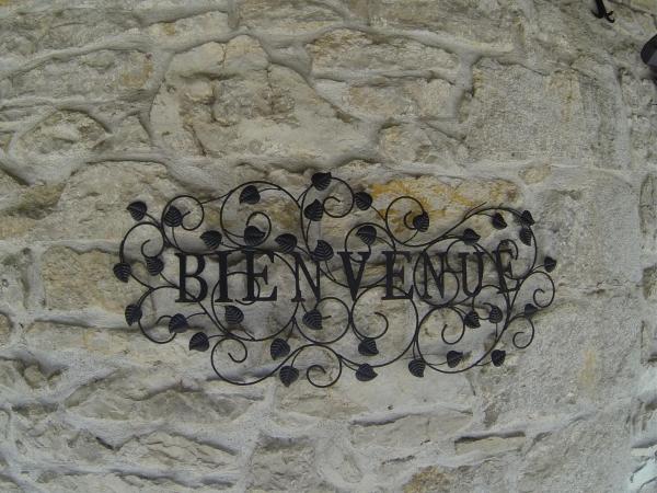 Auberge De La Sagne - Lot
