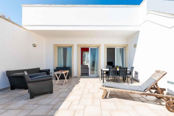 Terrazza Sul Mare - Melendugno