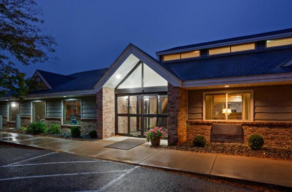 Americinn By Wyndham Red Wing - Red Wing, MN