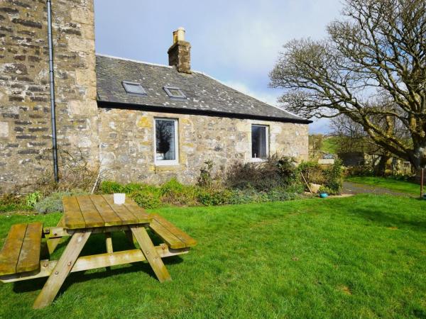 1 Bed In Isle Of Arran Oc-ca344 - アラン島