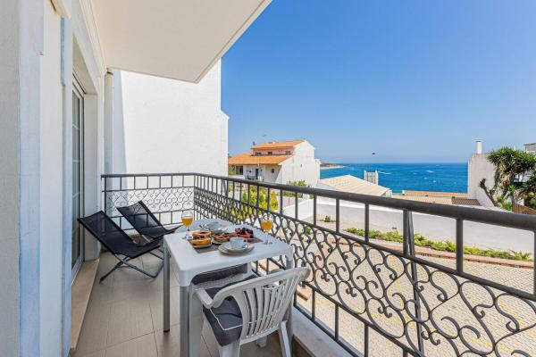 Rossio Sea View By Alzira - Albufeira