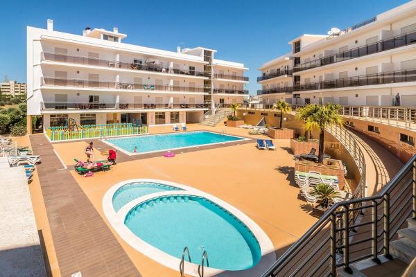 Vandalou By Alzira - Albufeira