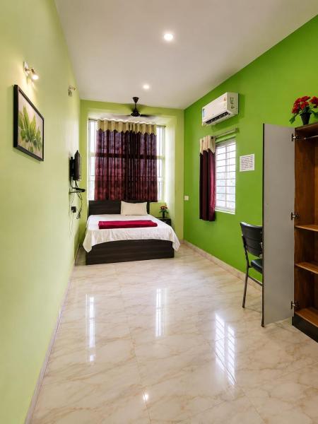 Prasant Inn - Bhubaneswar