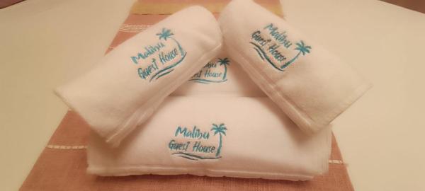 Malibu Guesthouse - Porto Covo