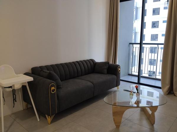 Bm Aston Acacia Platinum Homestay - Bukit Mertajam