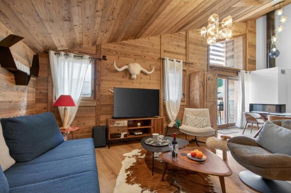 Apartment Hogolyo - Cluses