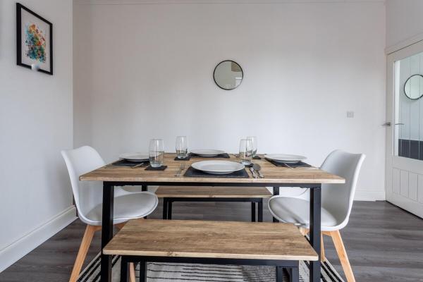 Spacious 3 Bedroom Home In Seaham - Sunderland