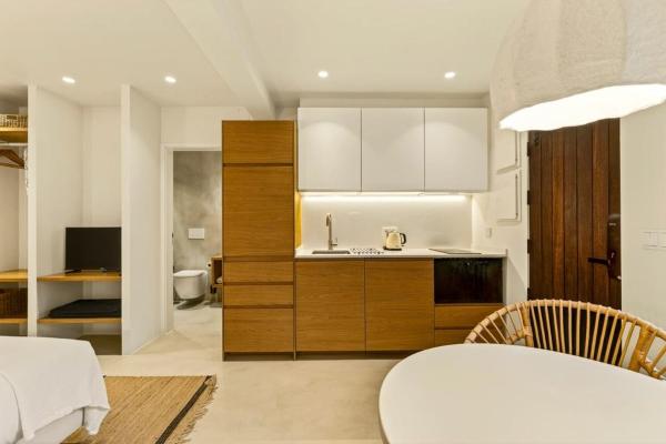 Casa Redonda By Vilas Aura- Retreat 3 - Costa de Caparica