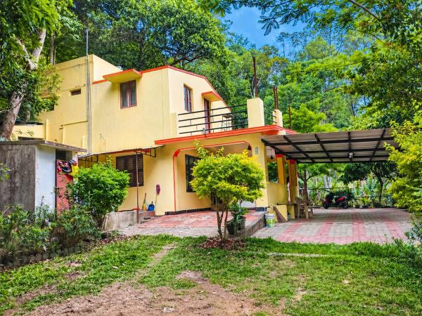 Comfort Cottage - Yercaud