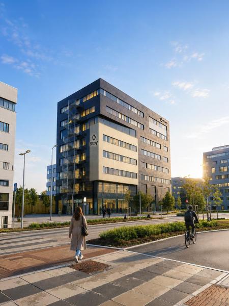 Stey Stavanger - Stavanger