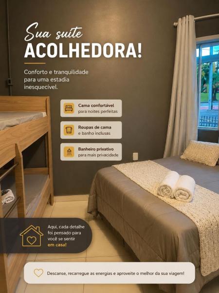 Hospedagem Dona Ester - Pomerode