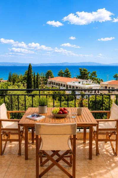Happiness House - Grèce