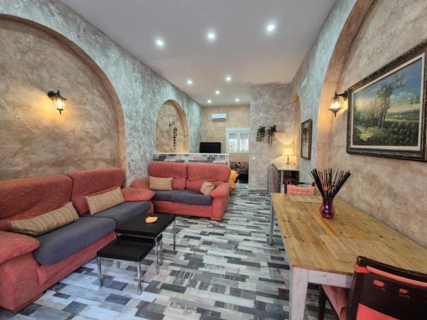 Madrid Rio Urban Loft - Madrid