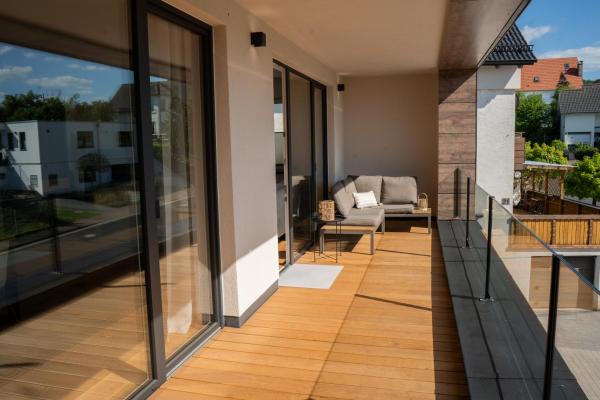 Loft 21 Rhön - Hilders